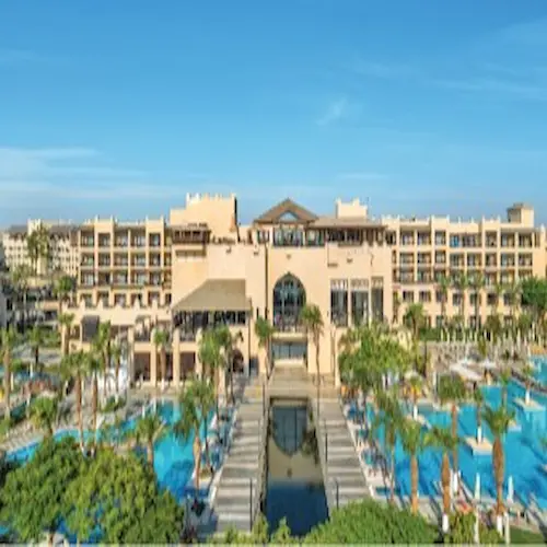 cairo west residence كايرو ويست ريزيدنس