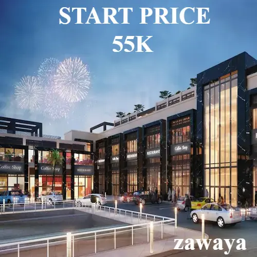 زوايا مول | zawaya mall